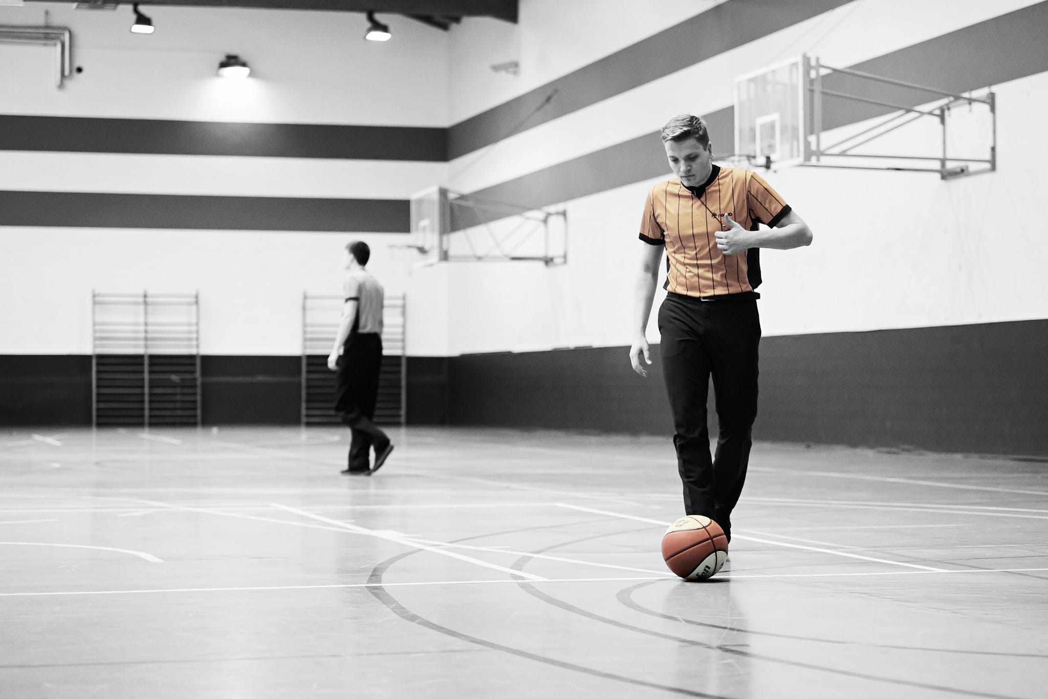 Apúntate a nuestro curso de árbitros!! - Federación Guipuzcoana de ...